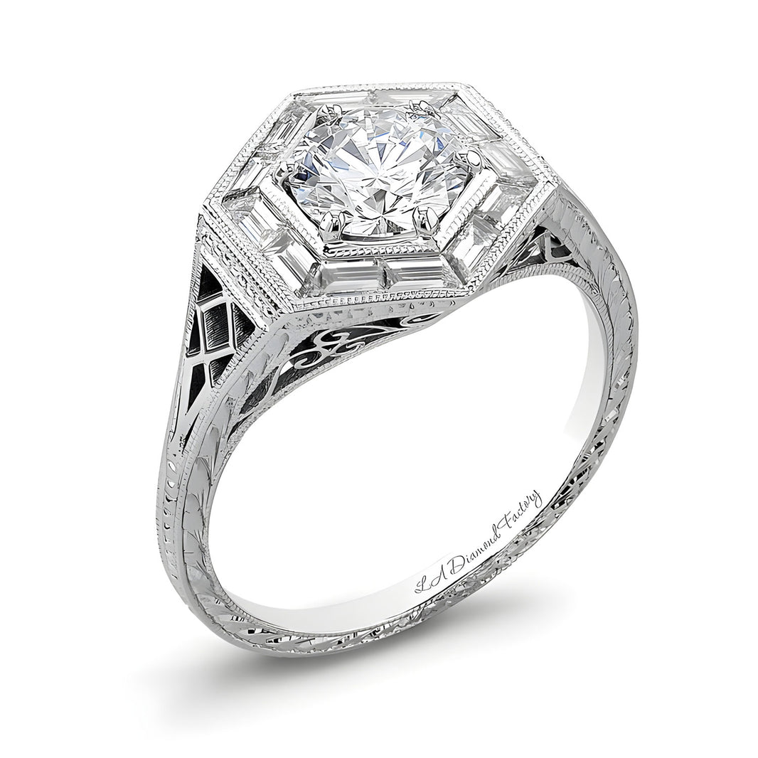 Los Angeles Diamond Factory – LA Diamond Factory