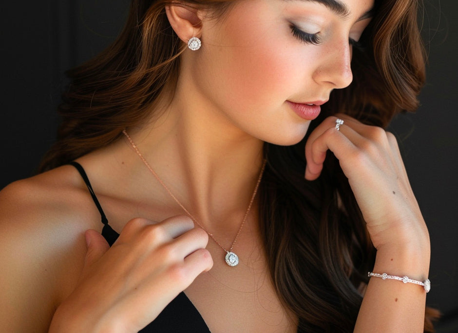 Los Angeles Diamond Factory