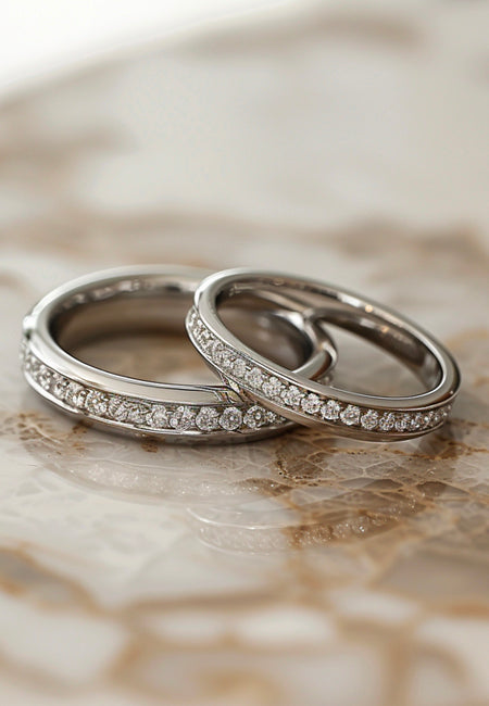 Engagement Ring – Los Angeles Diamond Factory