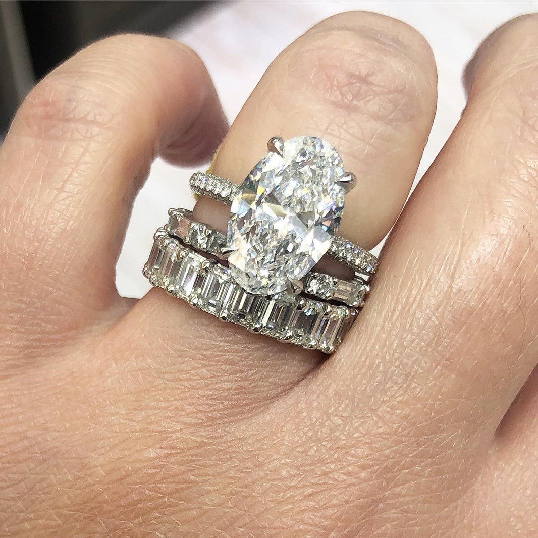 Los Angeles Diamond Factory