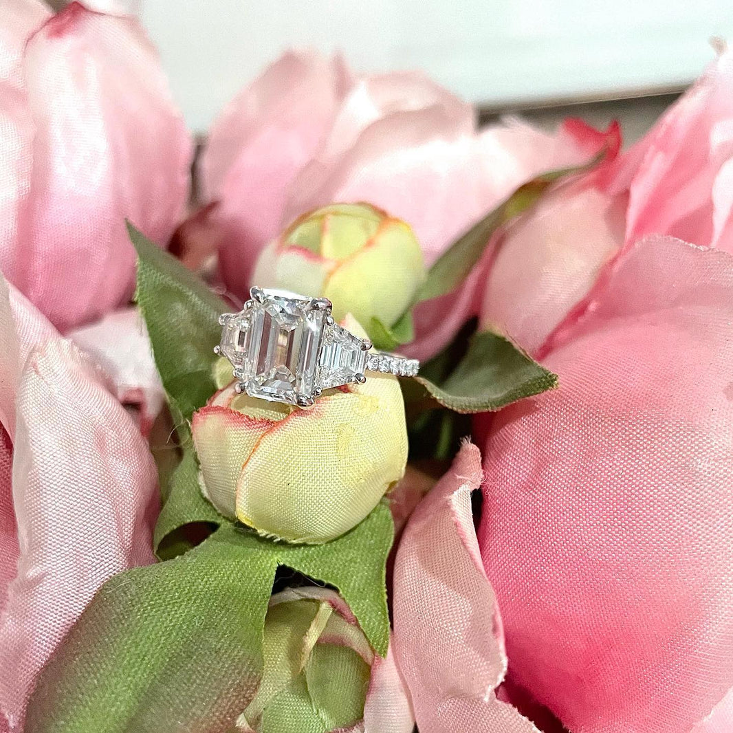 Los Angeles Diamond Factory