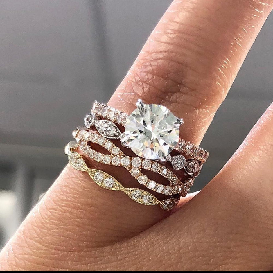 Los Angeles Diamond Factory