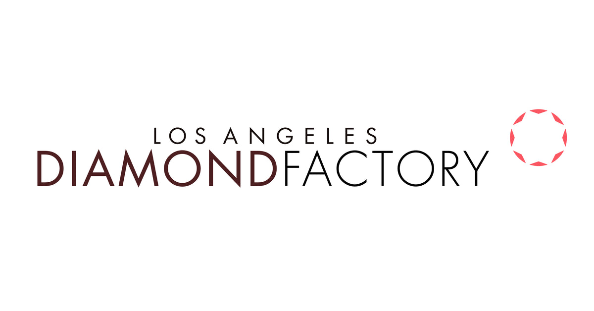 Los Angeles Diamond Factory