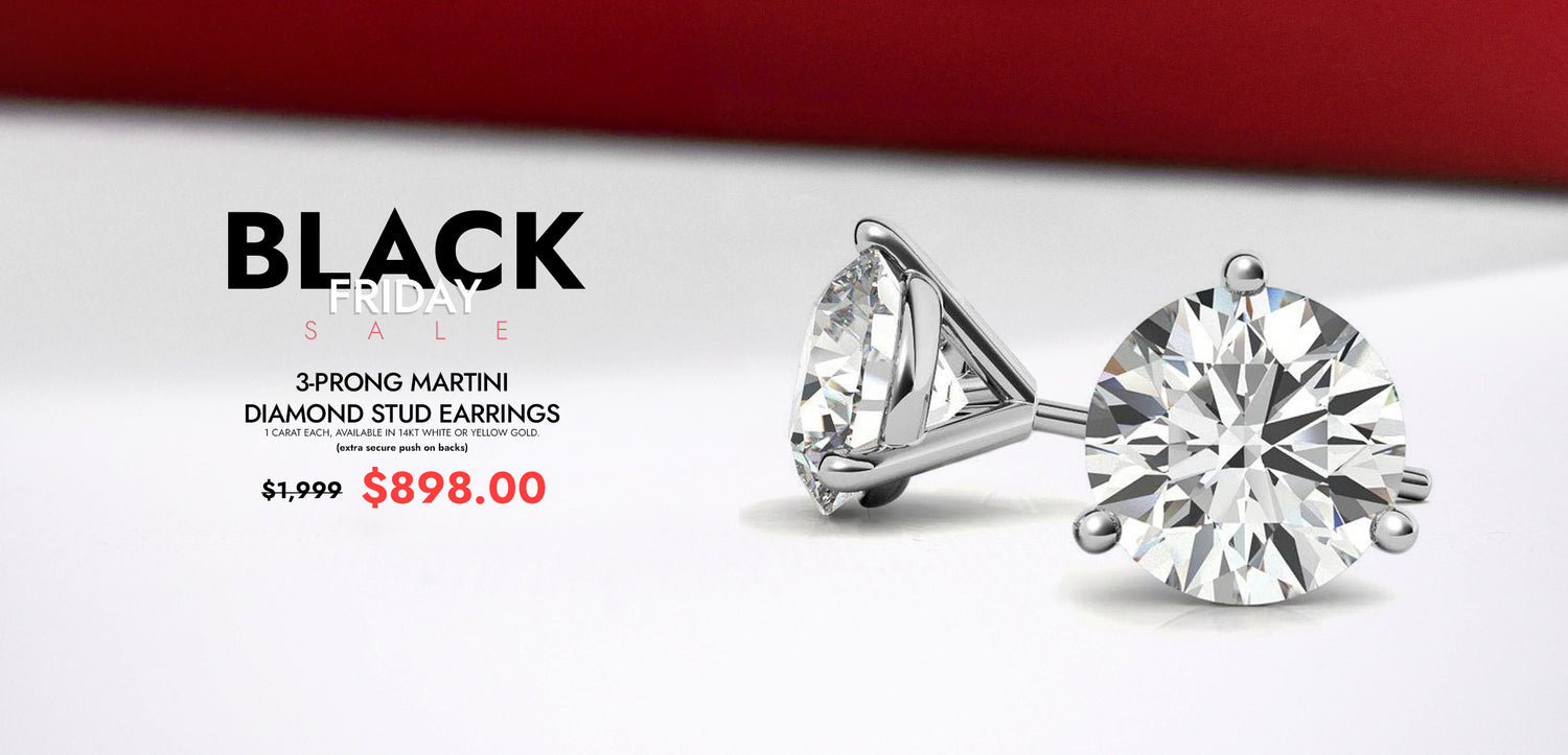 Los Angeles Diamond Factory